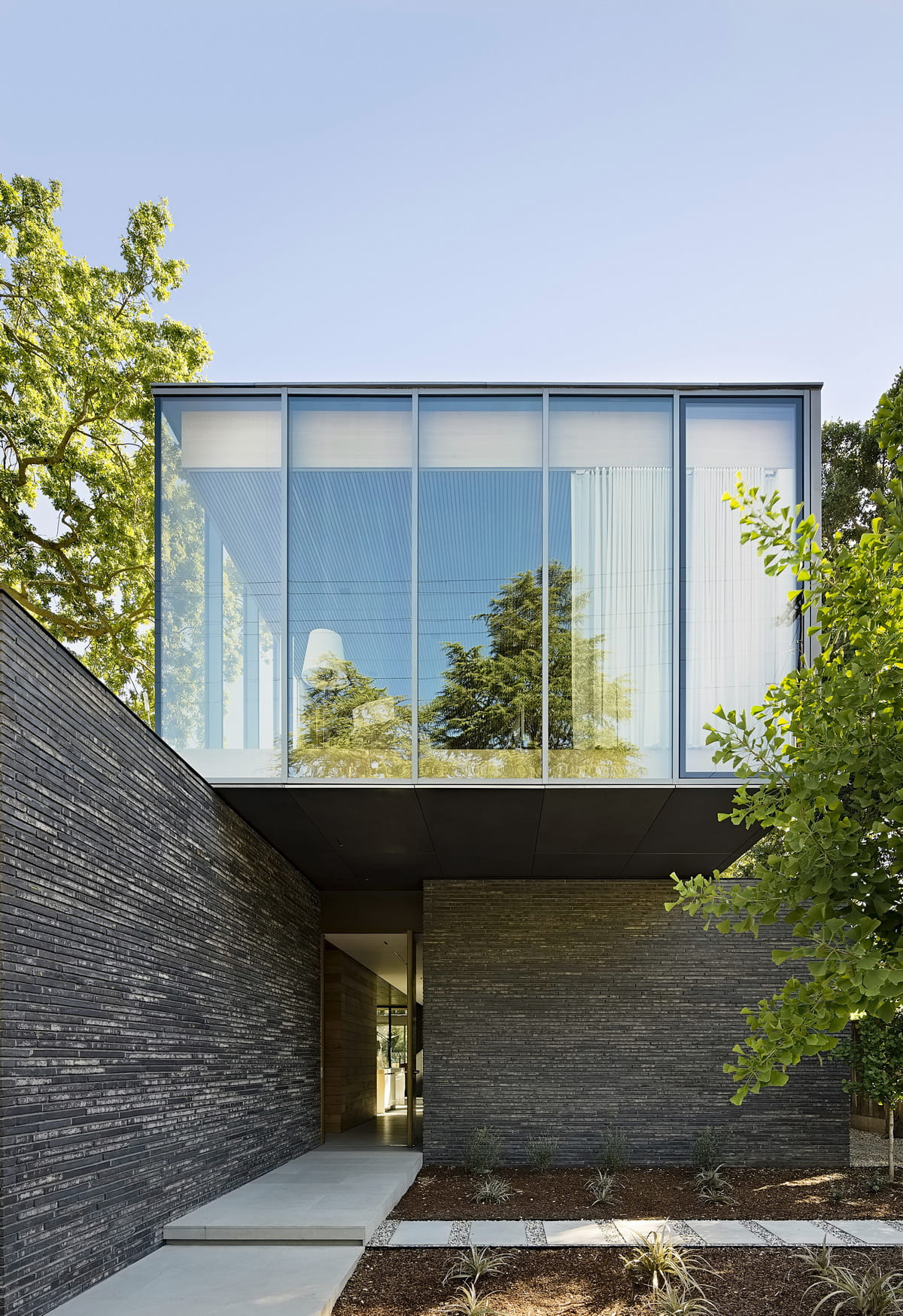 10 fresh examples of brick and stone in architecture | News | Archinect