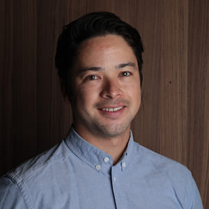 Titus Dimson | Archinect