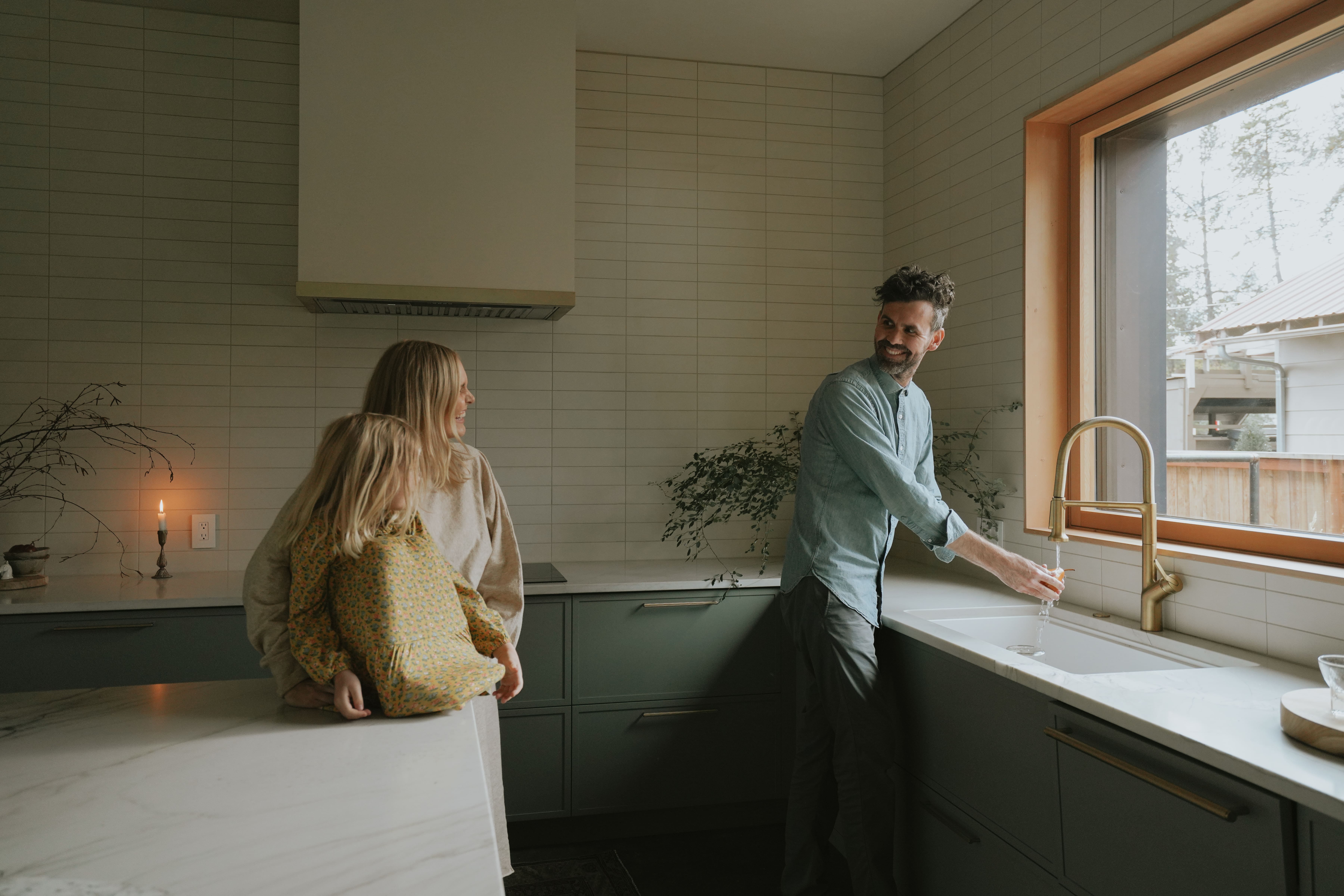 Freja House | Love | Schack Architecture | Archinect