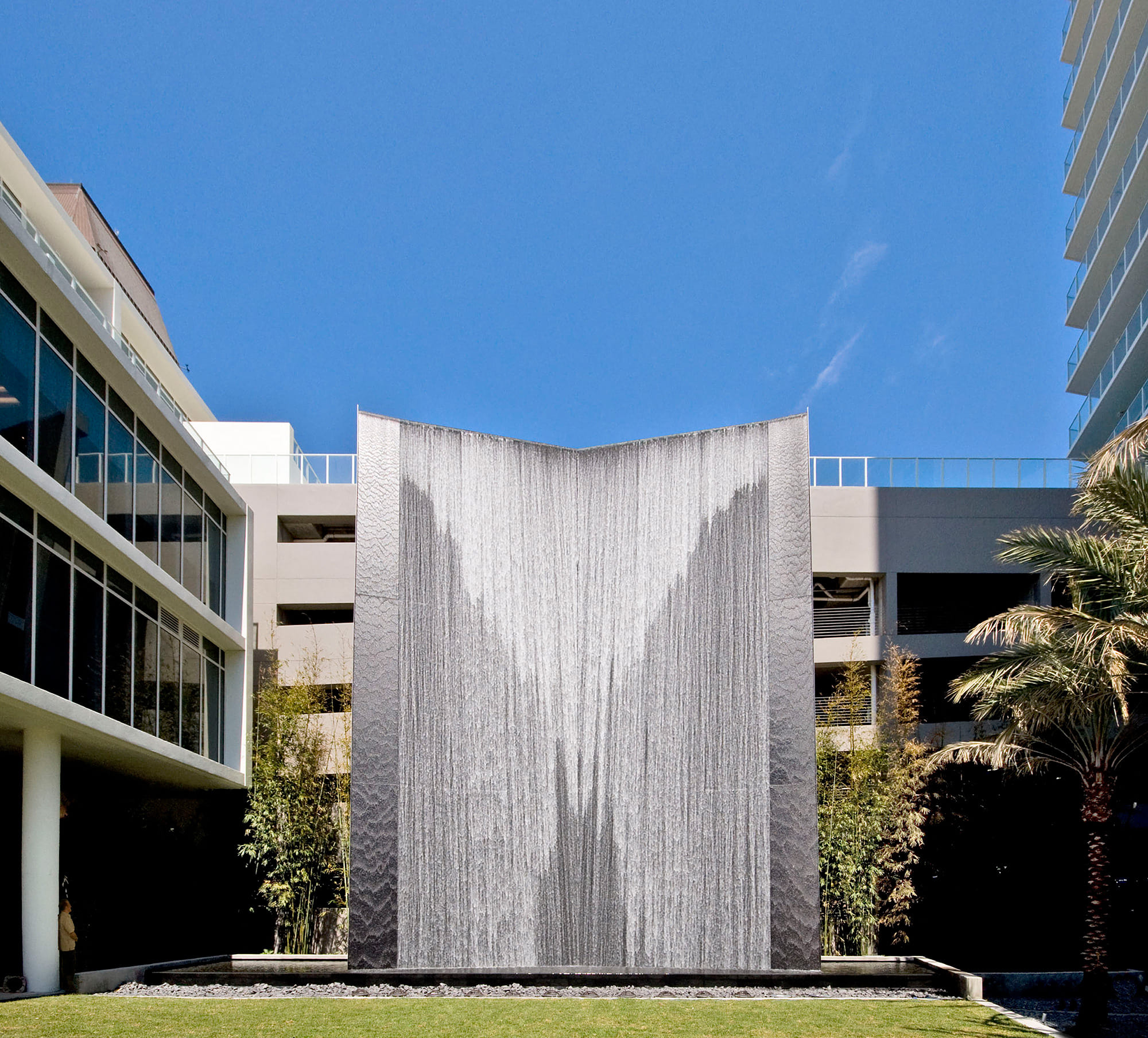 'Our Profession Is Both Popular and Ignored': Water Feature Studio ...