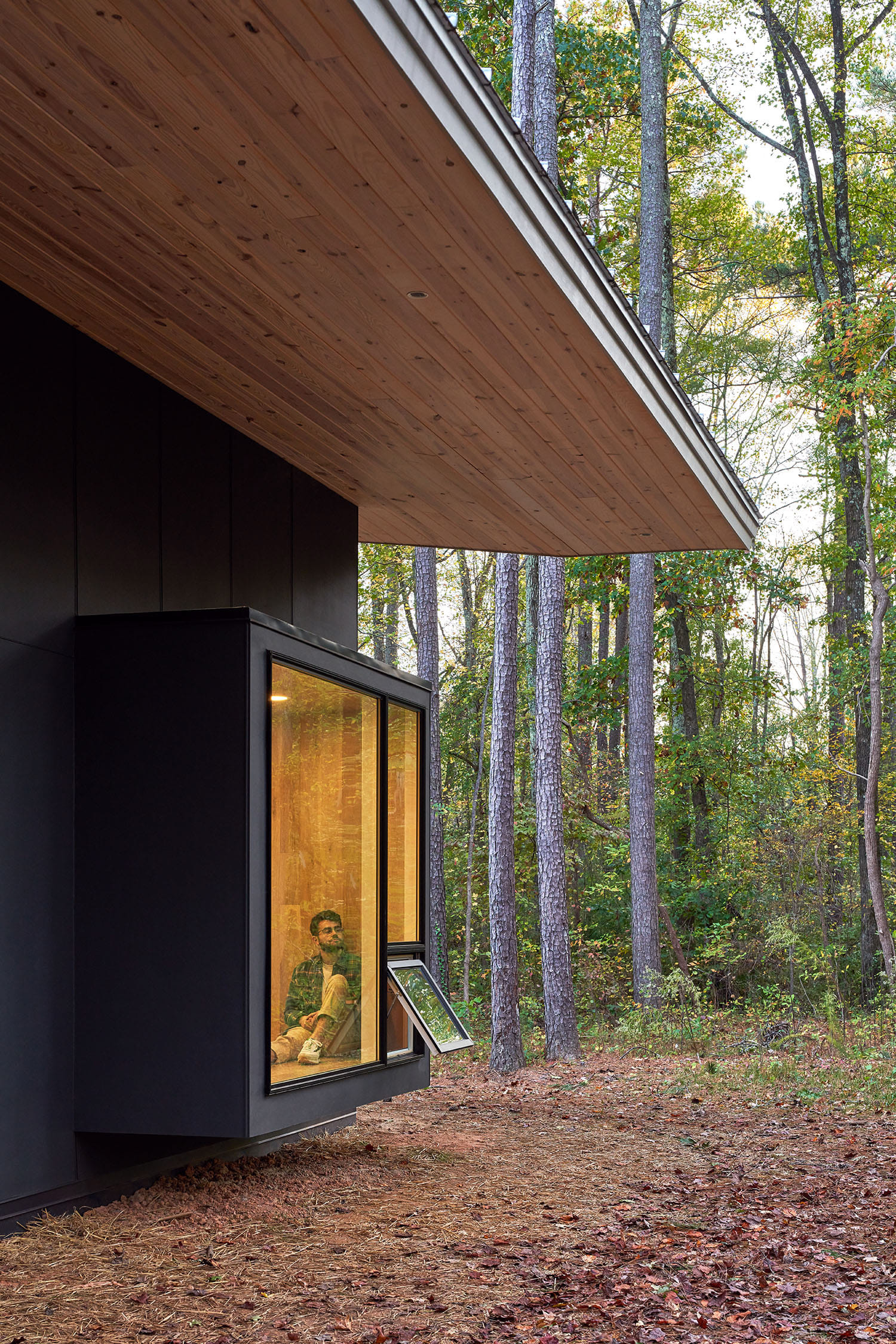 10 examples of glass in architecture that stood out this week | News ...