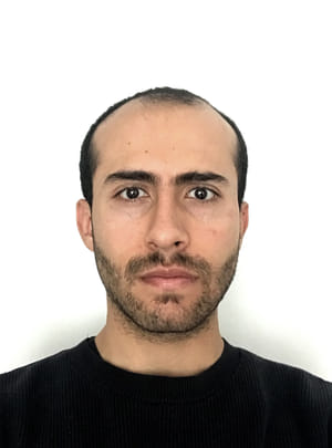 Simon Campuzano Correa | Archinect