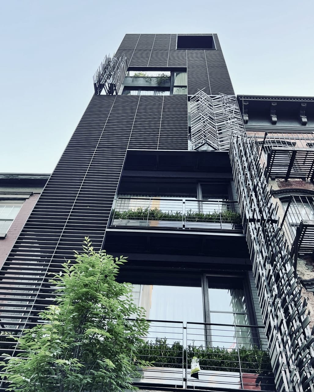 Six key projects by Winka Dubbeldam, SCI-Arc's next Director/CEO | News | Archinect