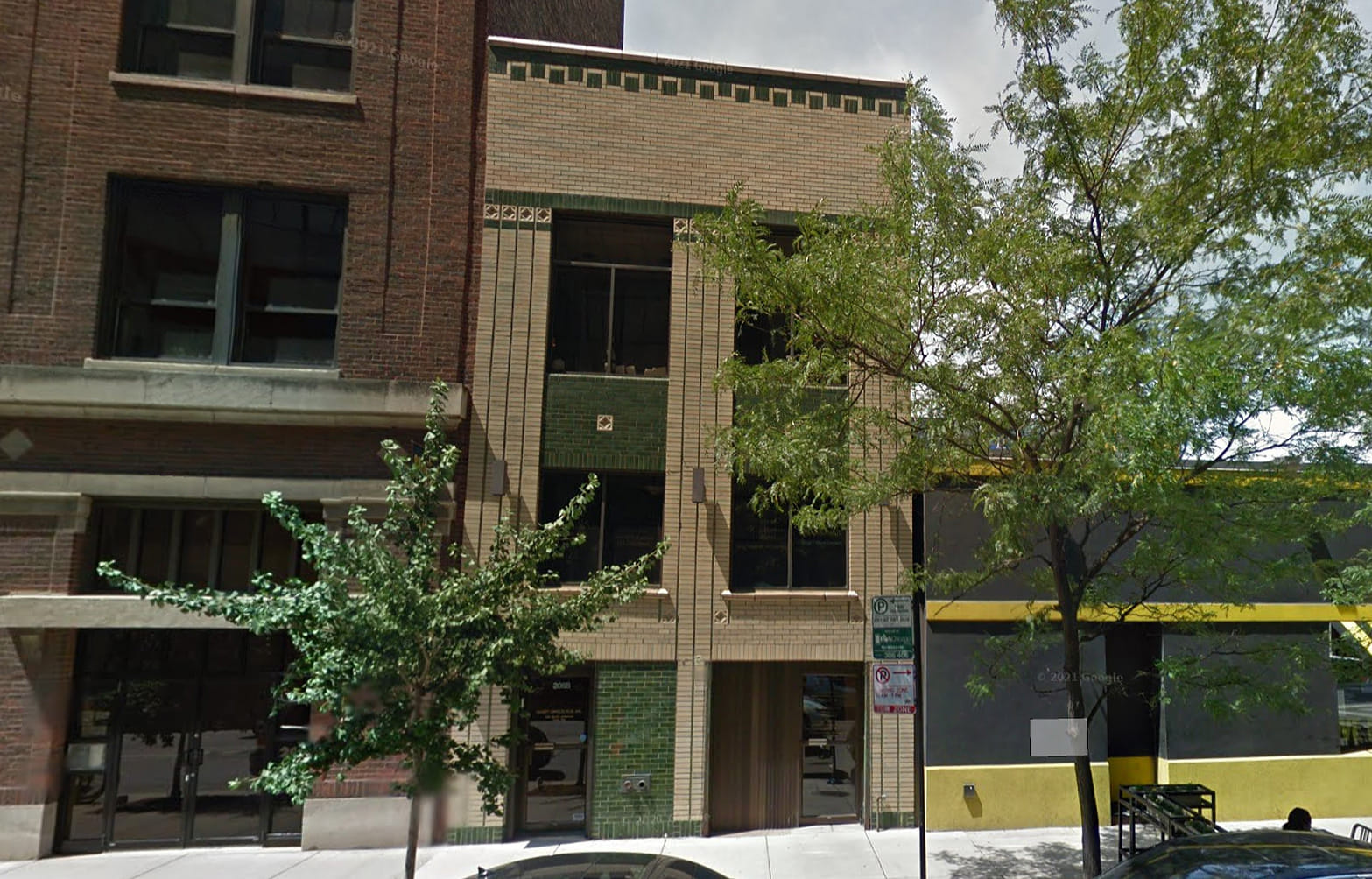 Former Chicago nightclub where House music was born is now a designated ...