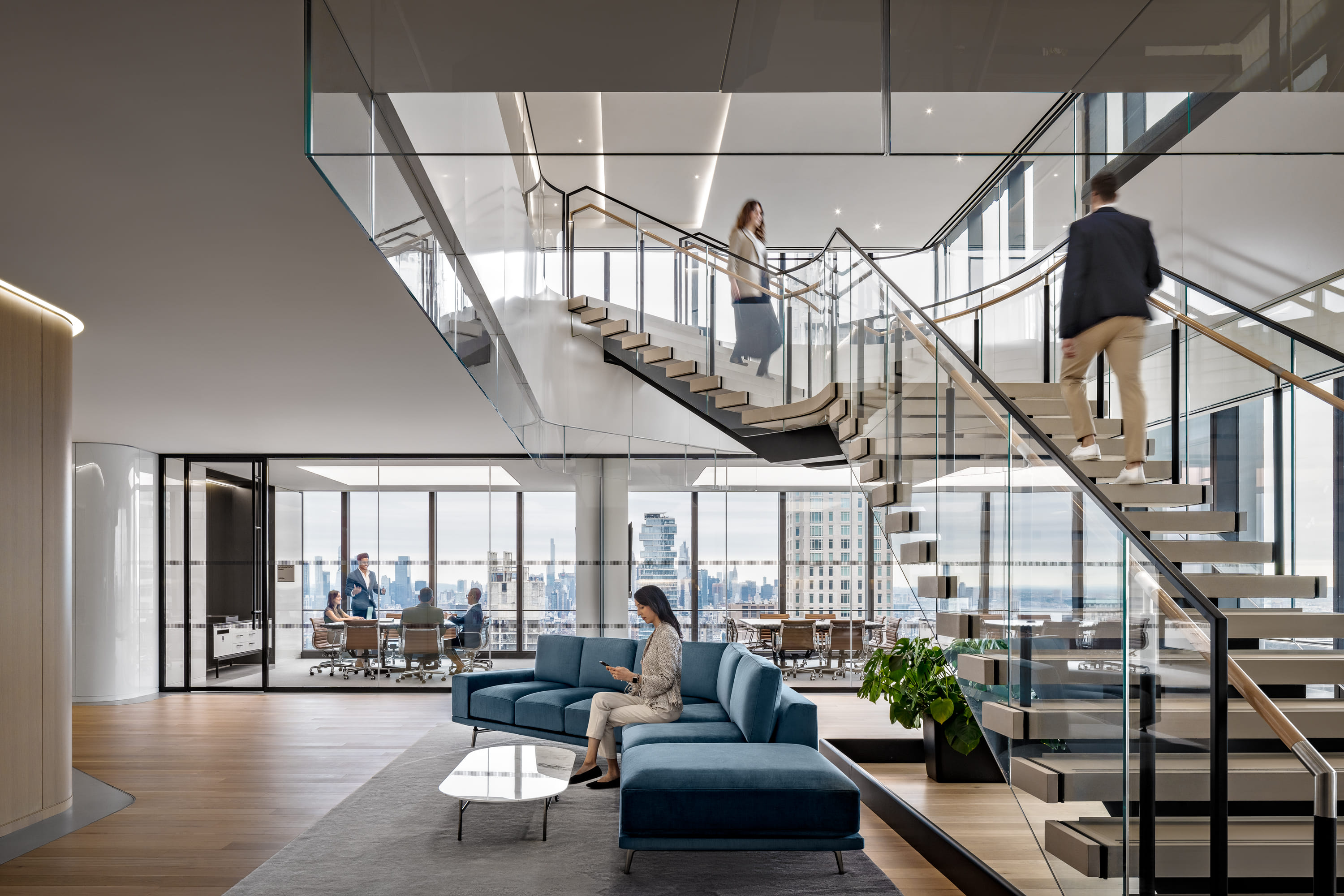 Pulp Studio | Archinect