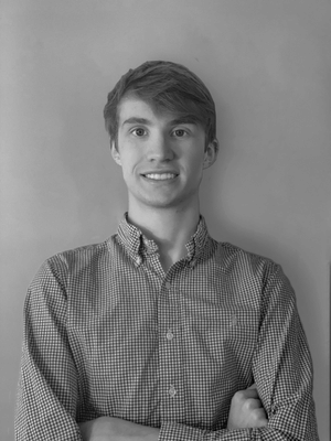 Samuel Spencer | Archinect