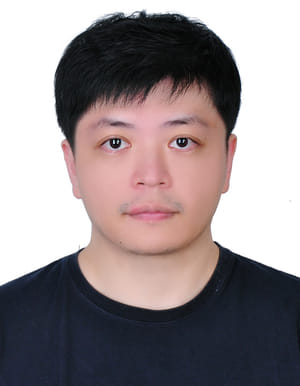 Yen-Chi Feng | Archinect