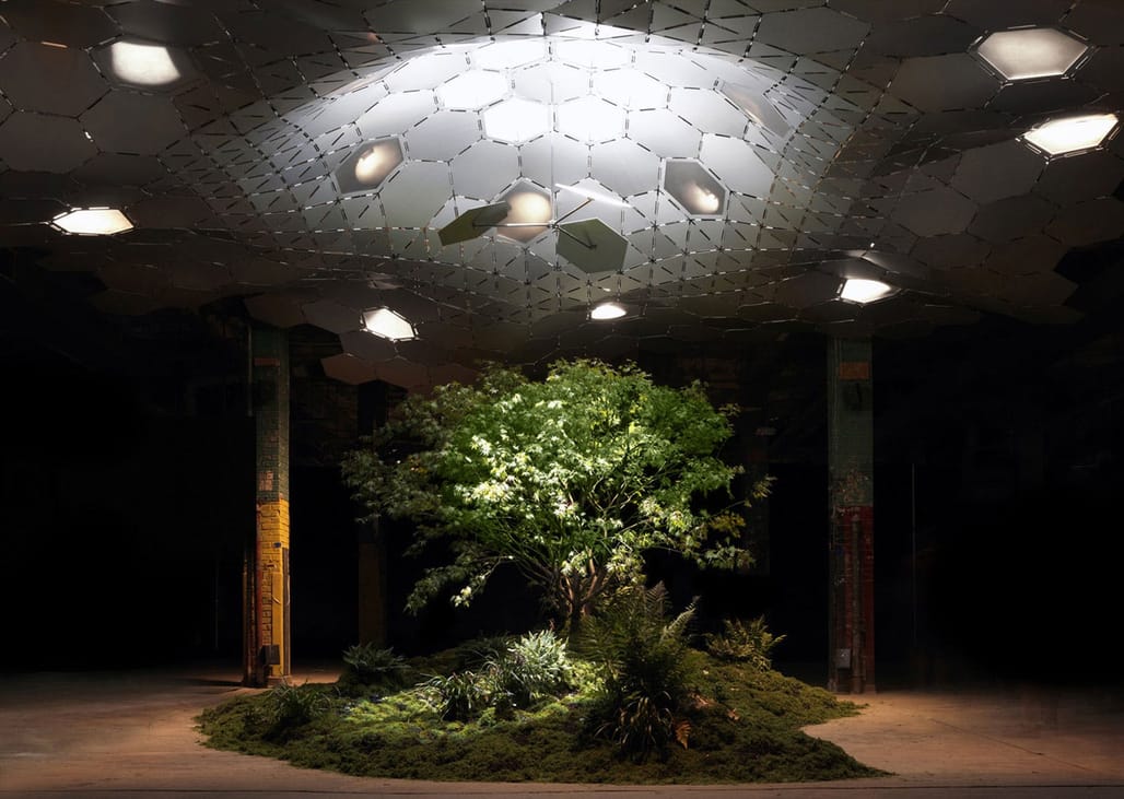 17 job opportunities with firms who designed these dynamic art ...