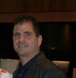 Christopher Kearns | Archinect