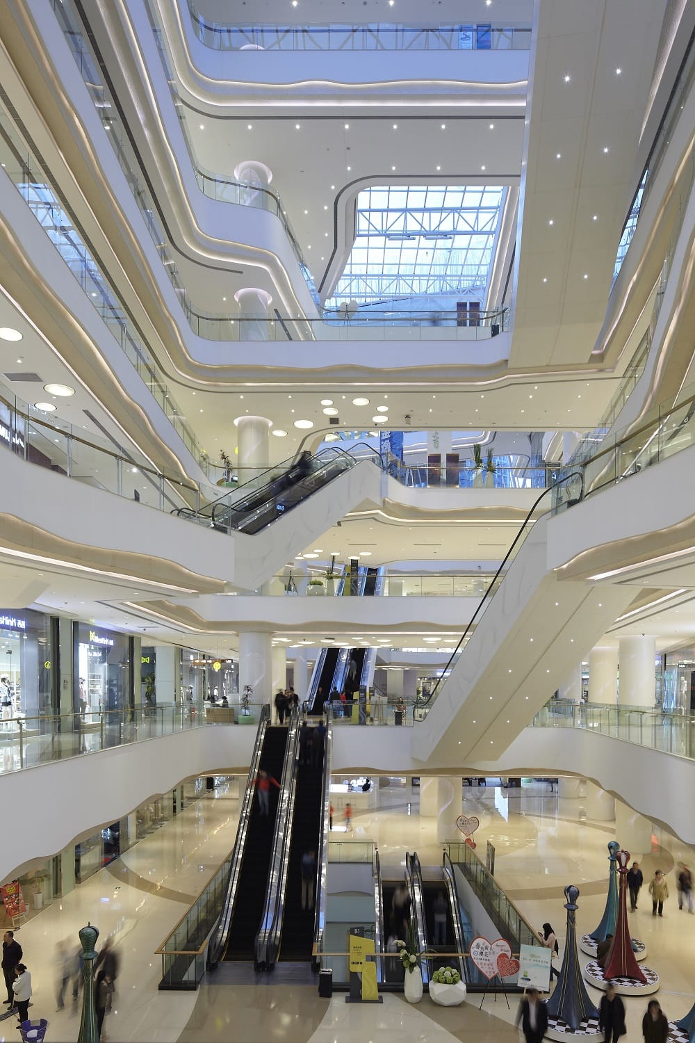 Aedas' Starlight Place named RLI International Retail and Leisure ...