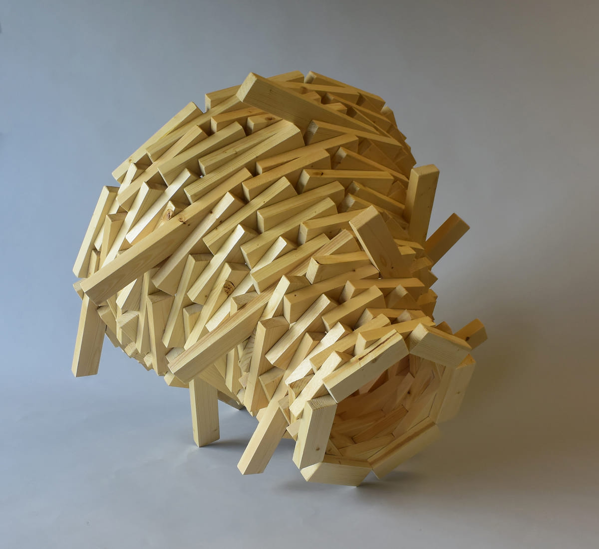 Coffee Table | michael jantzen | Archinect