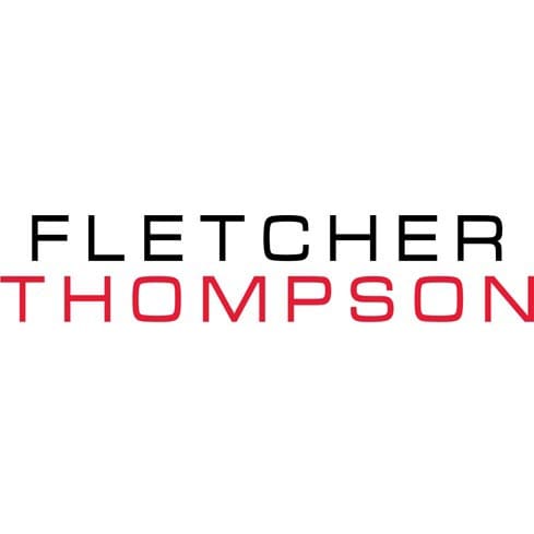 Fletcher Thompson | Archinect