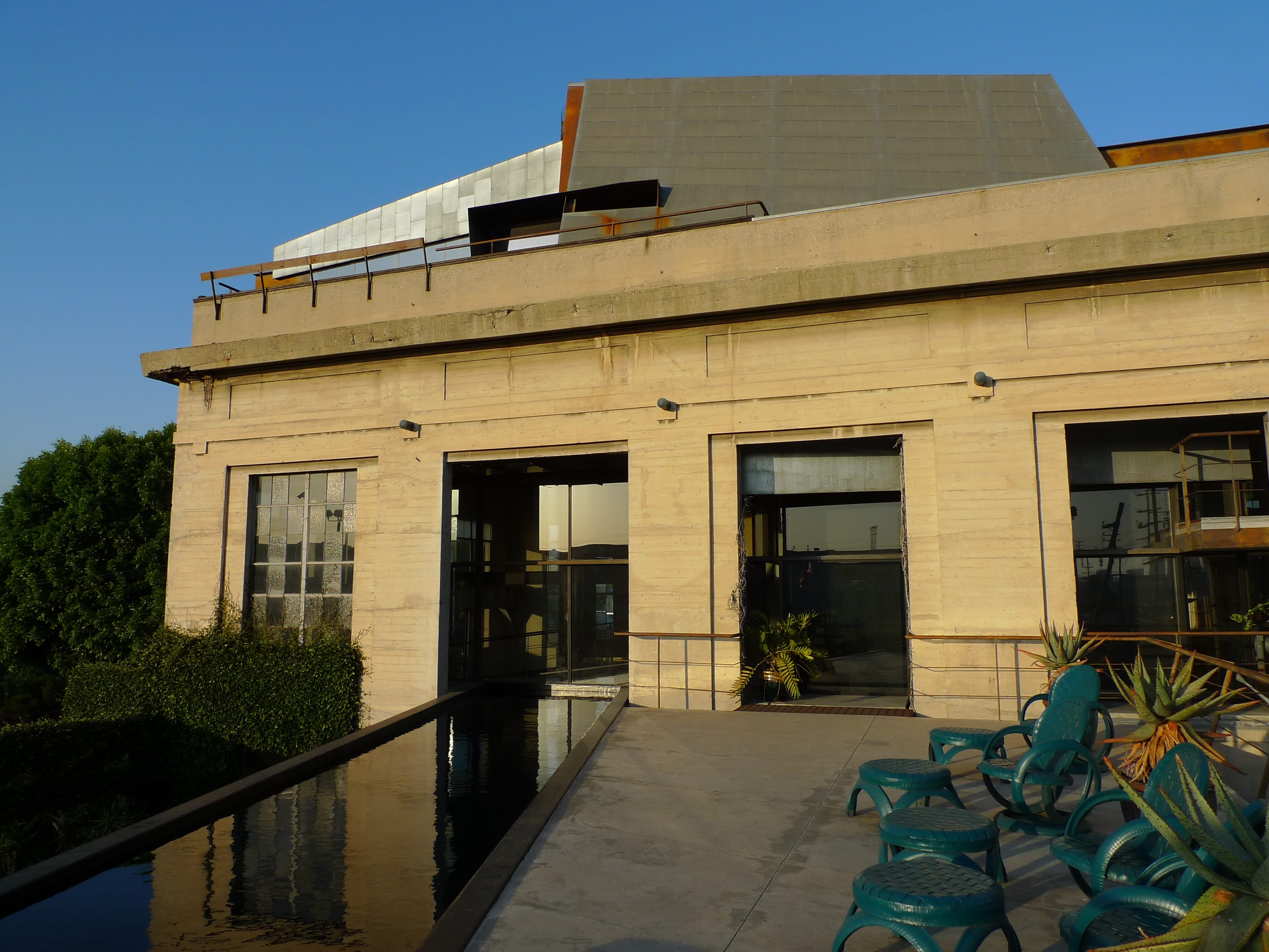 Review: Carlson-Reges House, RoTo Architects | Gallery | Archinect