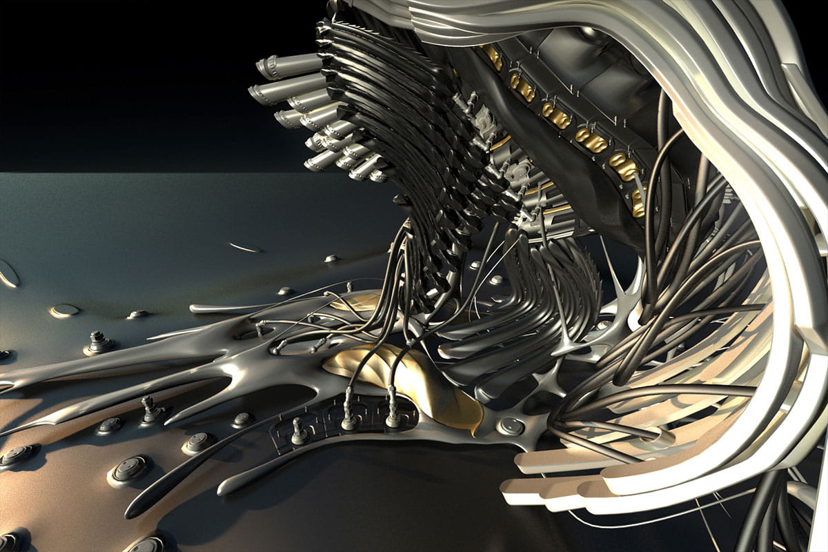 Morphobia | Ryosuke Imaeda | Archinect