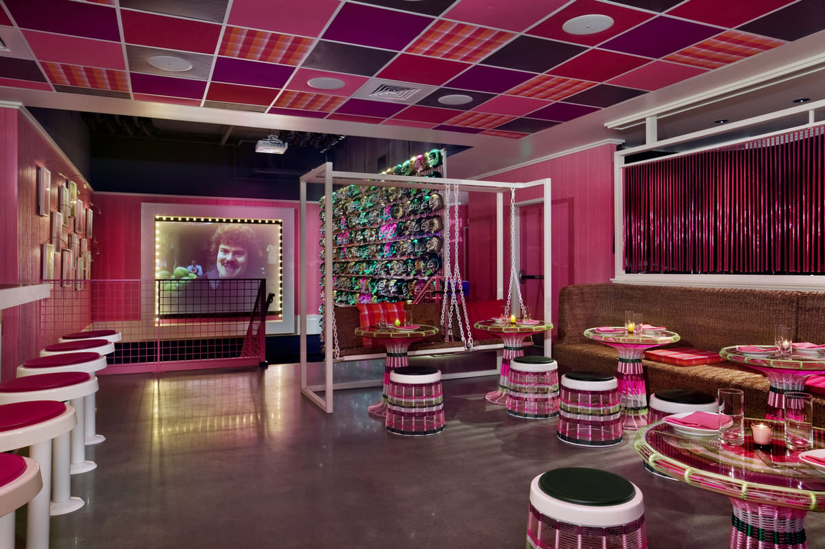 Distrito | CRÈME / Jun Aizaki Architecture & Design | Archinect