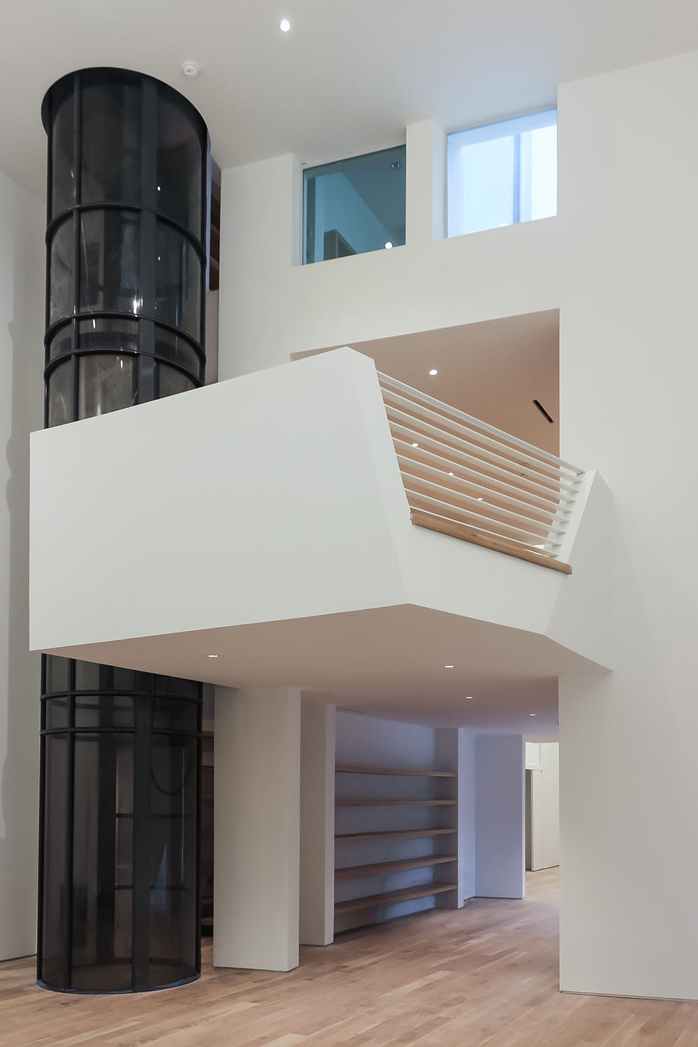 The Transart Foundation for Art and Anthropology finds permanent home ...