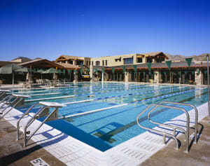 Ray Burstein | Archinect