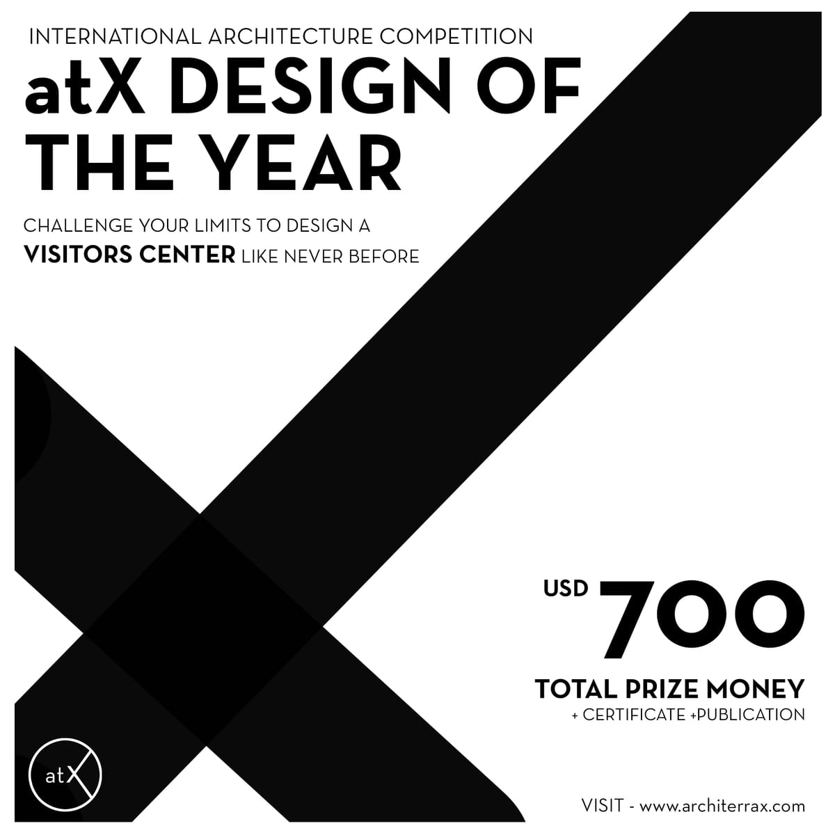 atX Design of the Year 2021