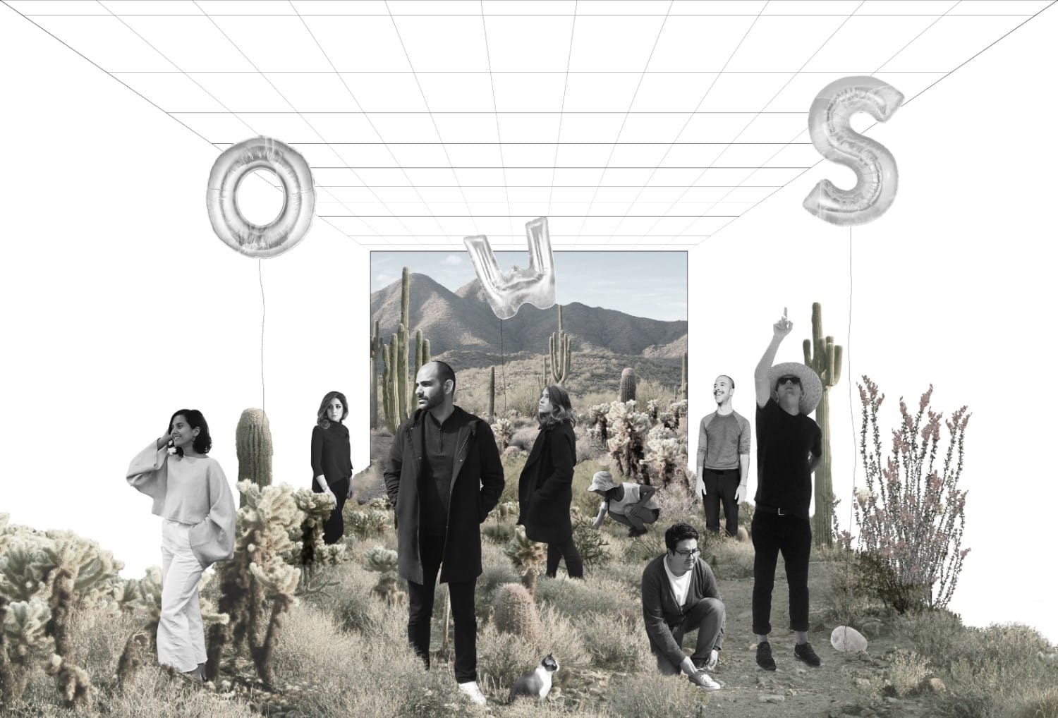 Neeraj Bhatia discusses his transcalar design-research practice, the ...