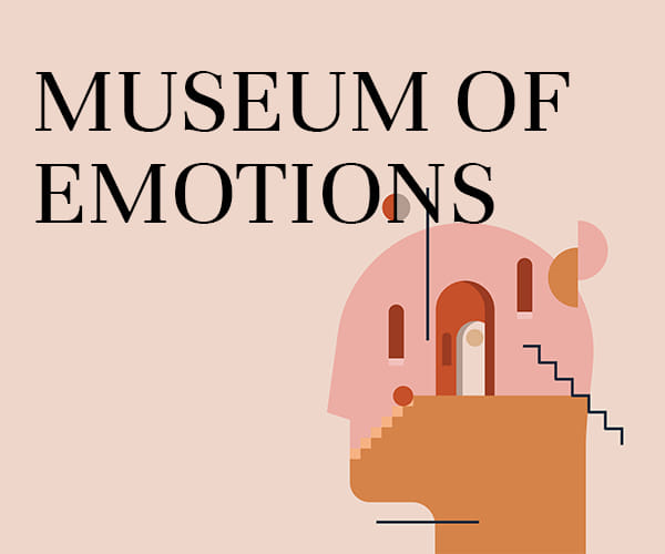 Museum Of Emotions