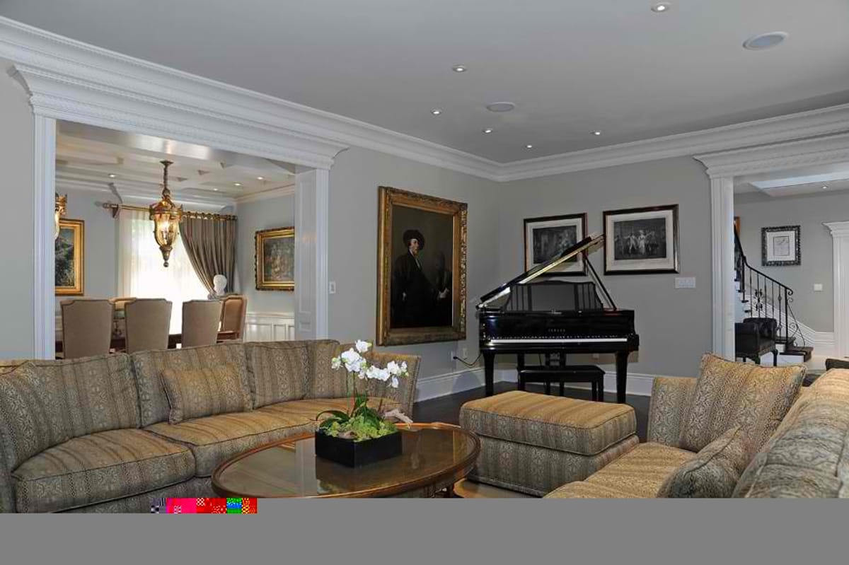 Orange Ave. Townhouse | Robert Rotman | Archinect