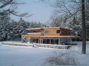 Robert Robinowitz | Archinect