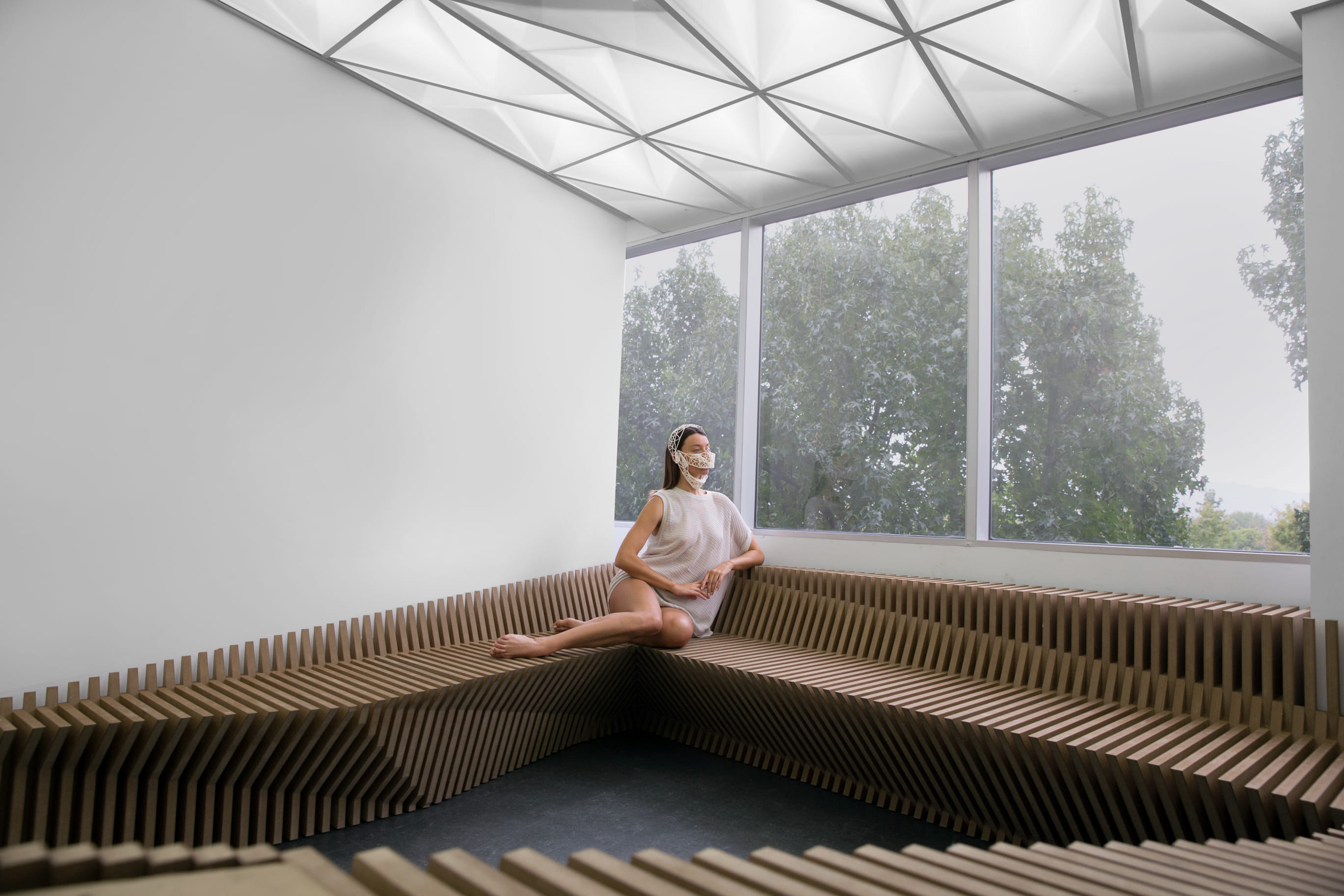 AN.ONYMOUS Architects Show Us How Obstacles Make for Better Projects | Features | Archinect