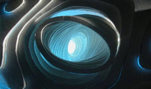 Sonic Intervention : The Architecture of Sound | Features | Archinect