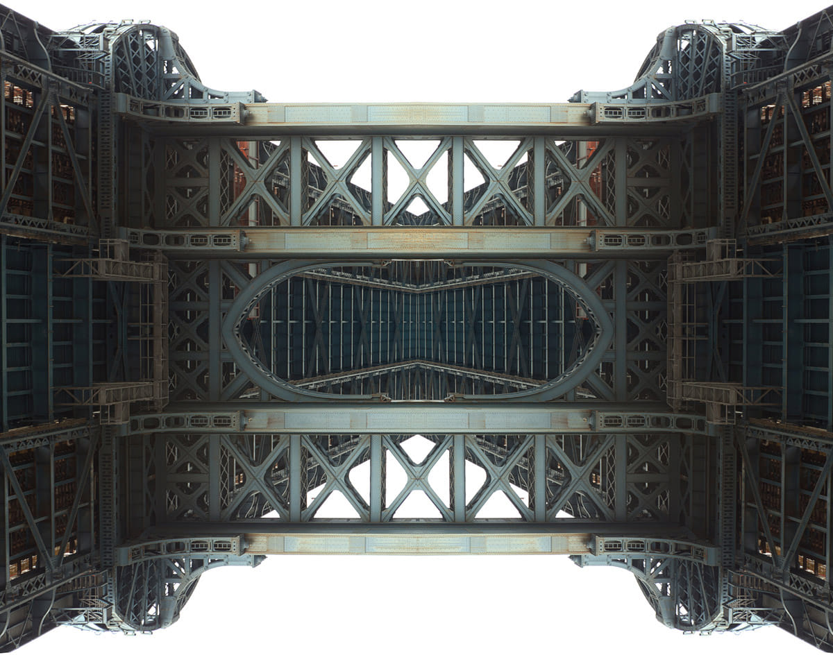 In Focus: Simon Gardiner | Features | Archinect