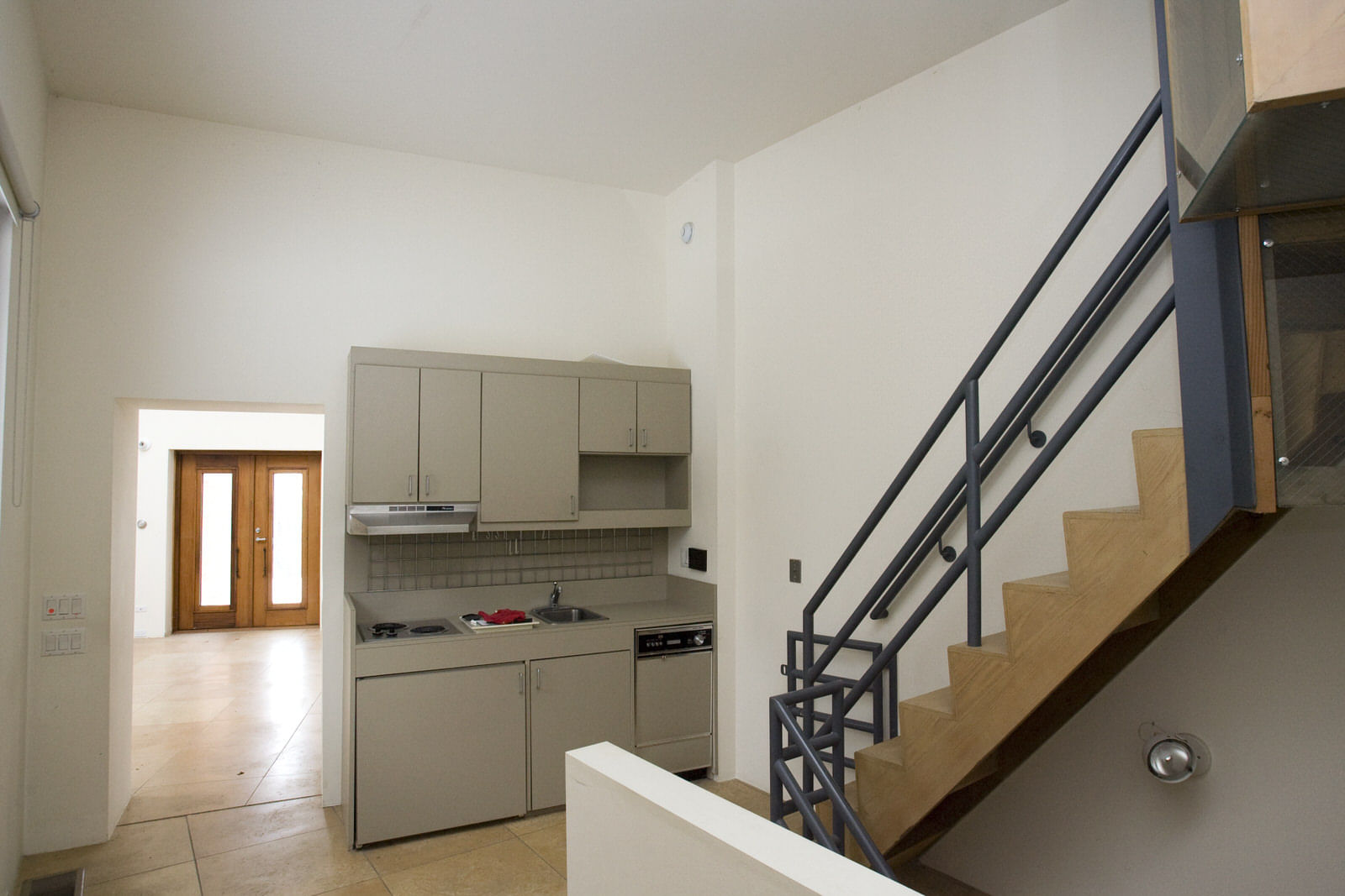 Pondering the cultural value of Frank Gehry's Winton Guest House ...