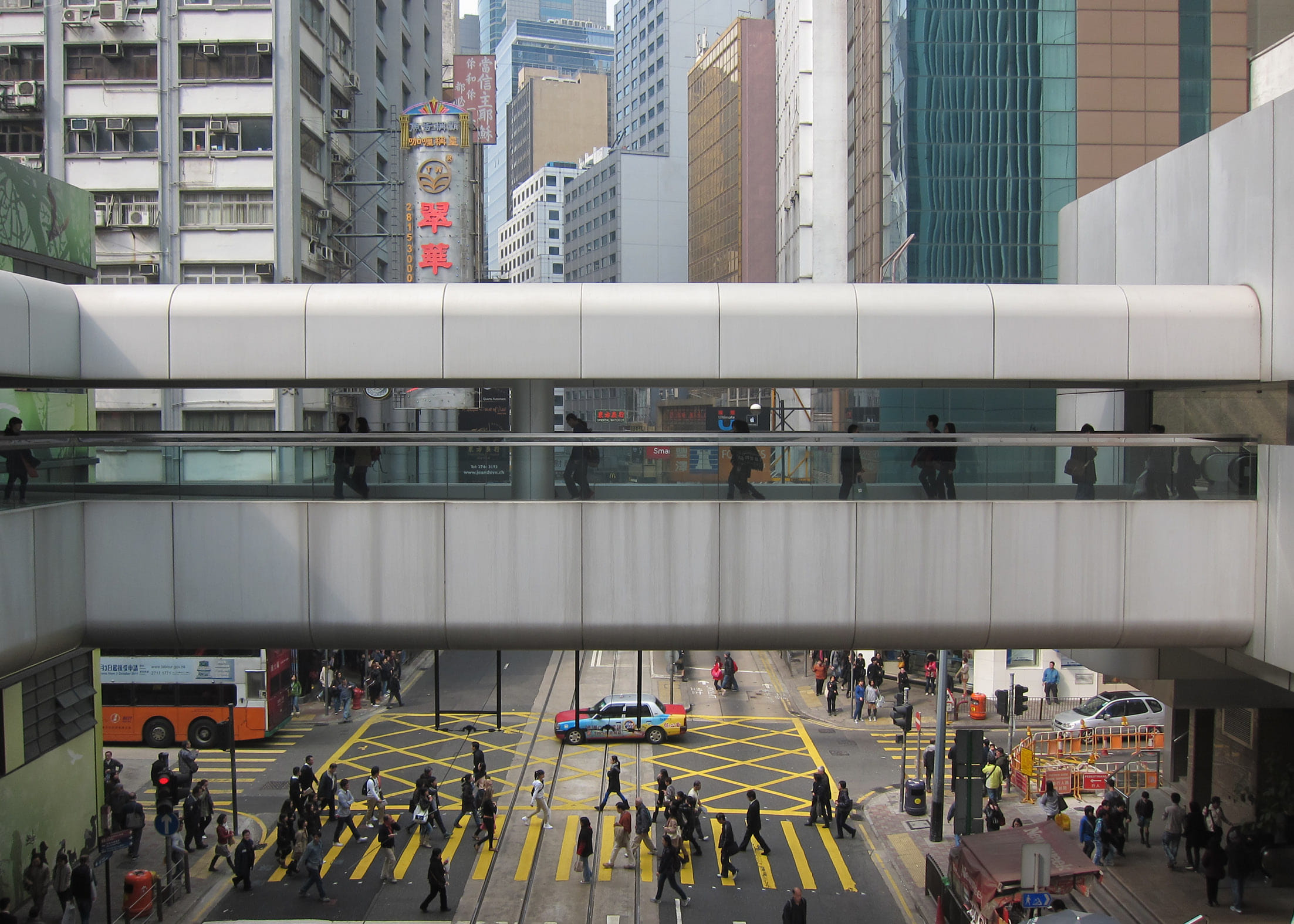 Cities Without Ground | News | Archinect