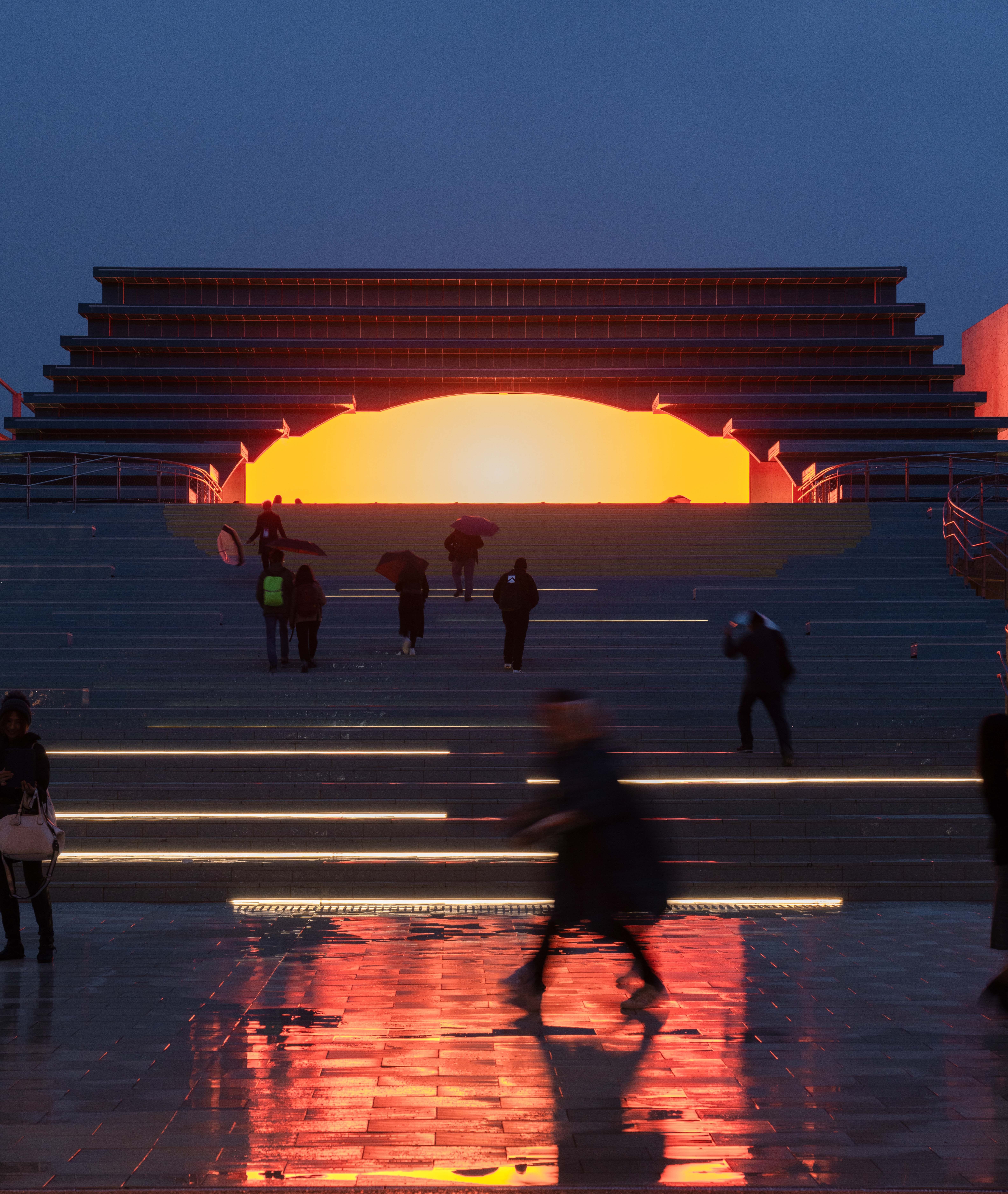Six standout pavilions from Expo 2025 Osaka | News | Archinect
