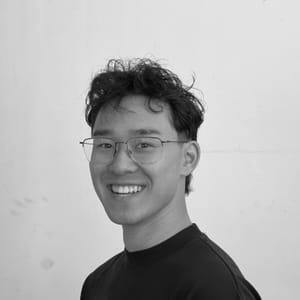 Adrian Wong | Archinect