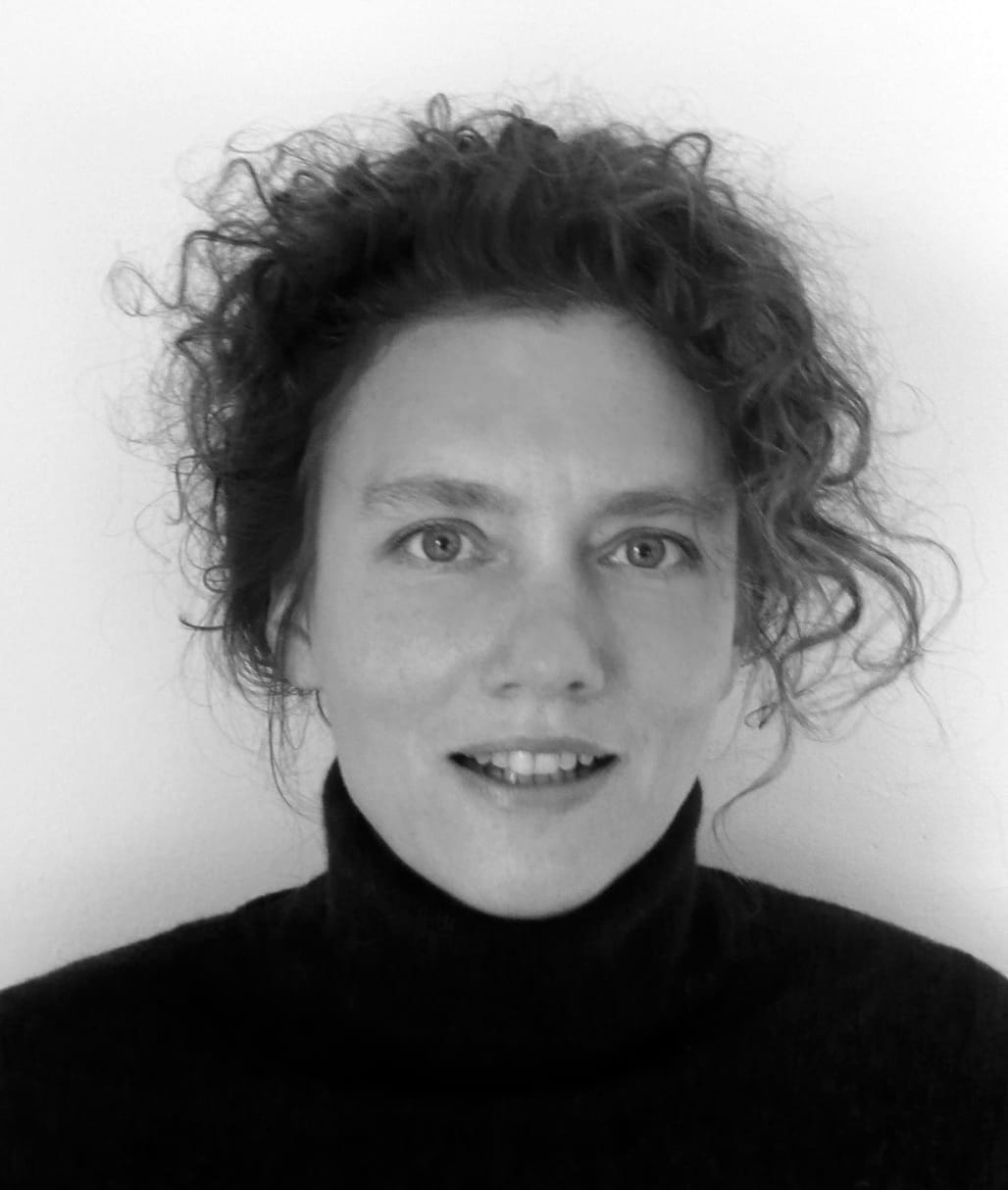 The nature of place: Petra Kempf on architecture, virtual media our ...