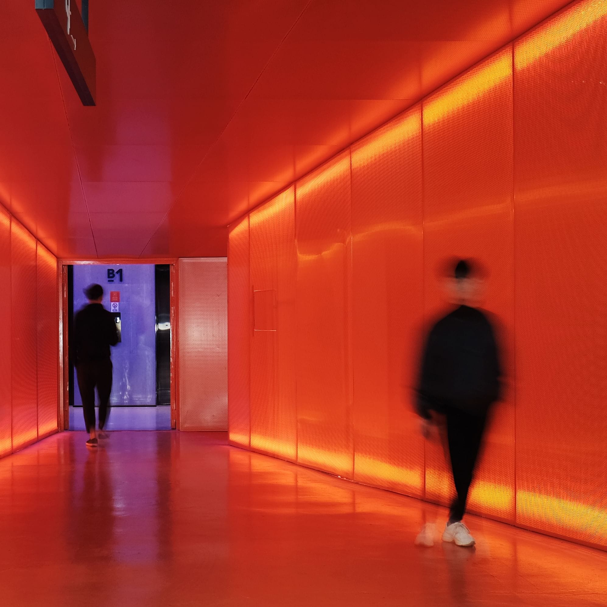 10 examples of color in architecture that stood out this week | News ...