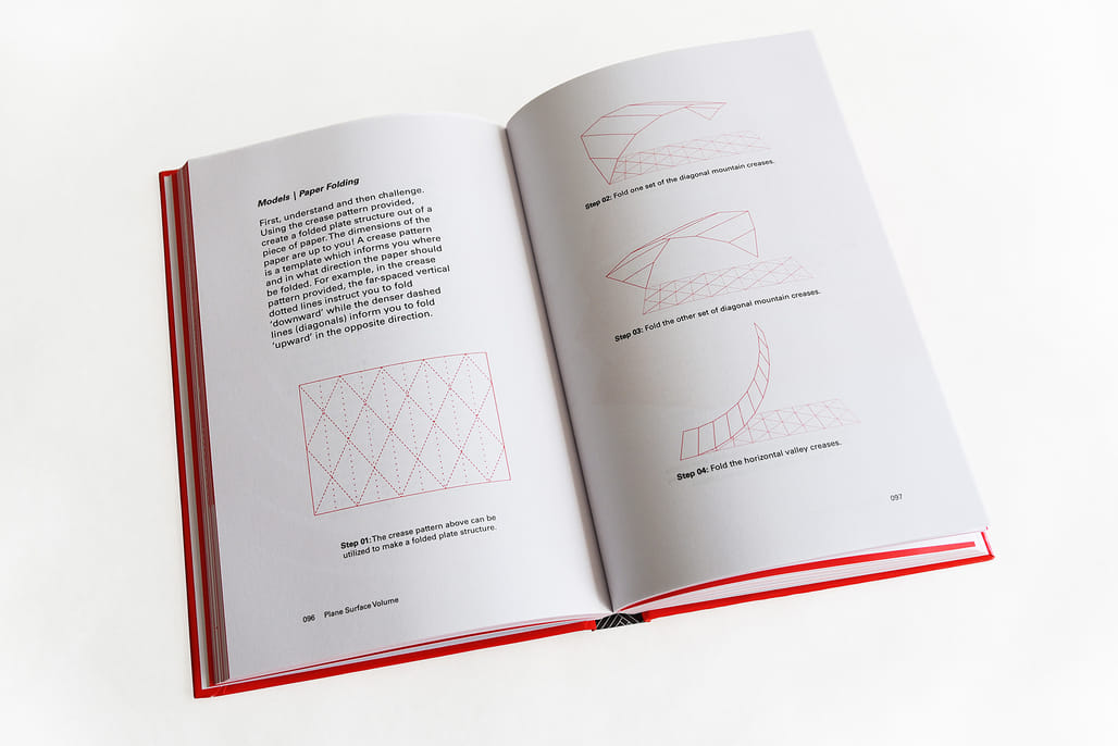 Win a copy of Joseph Choma's “Études for Architects”, a book of ...