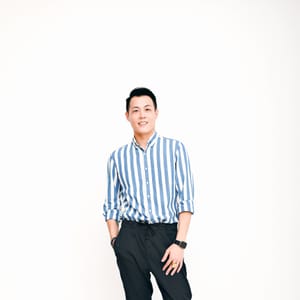 Keith Wong | Archinect