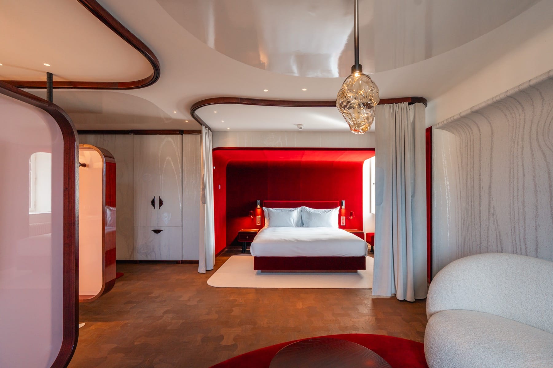 Herzog & de Meuron brings ‘elegant, classical architecture and French ...