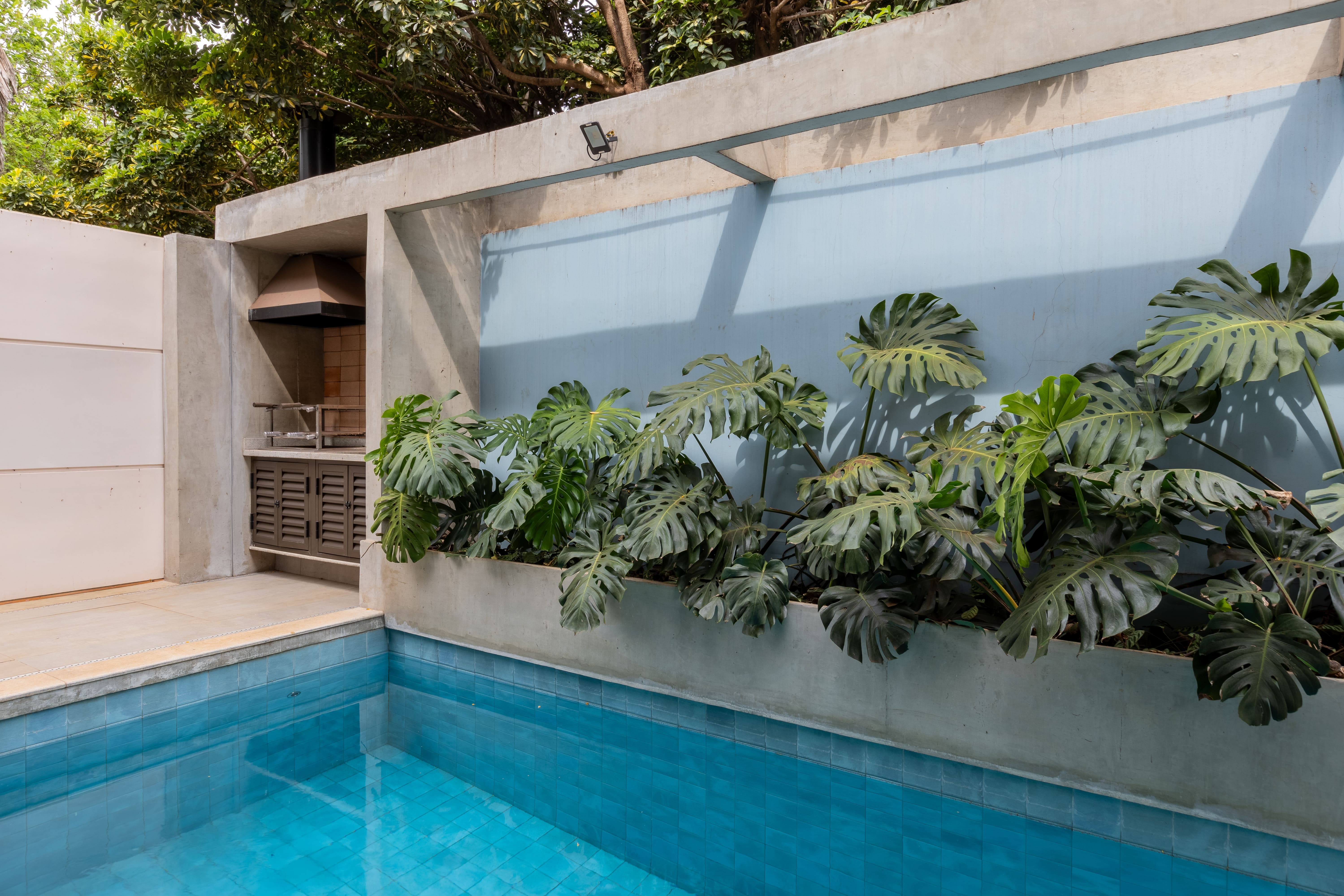 Araraquara House | JBMC Arquitetura e Urbanismo | Archinect