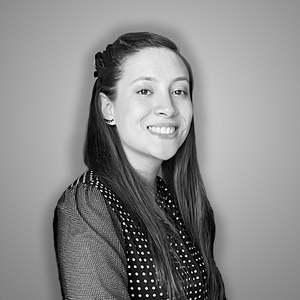 Valeria Gómez Lara | Archinect