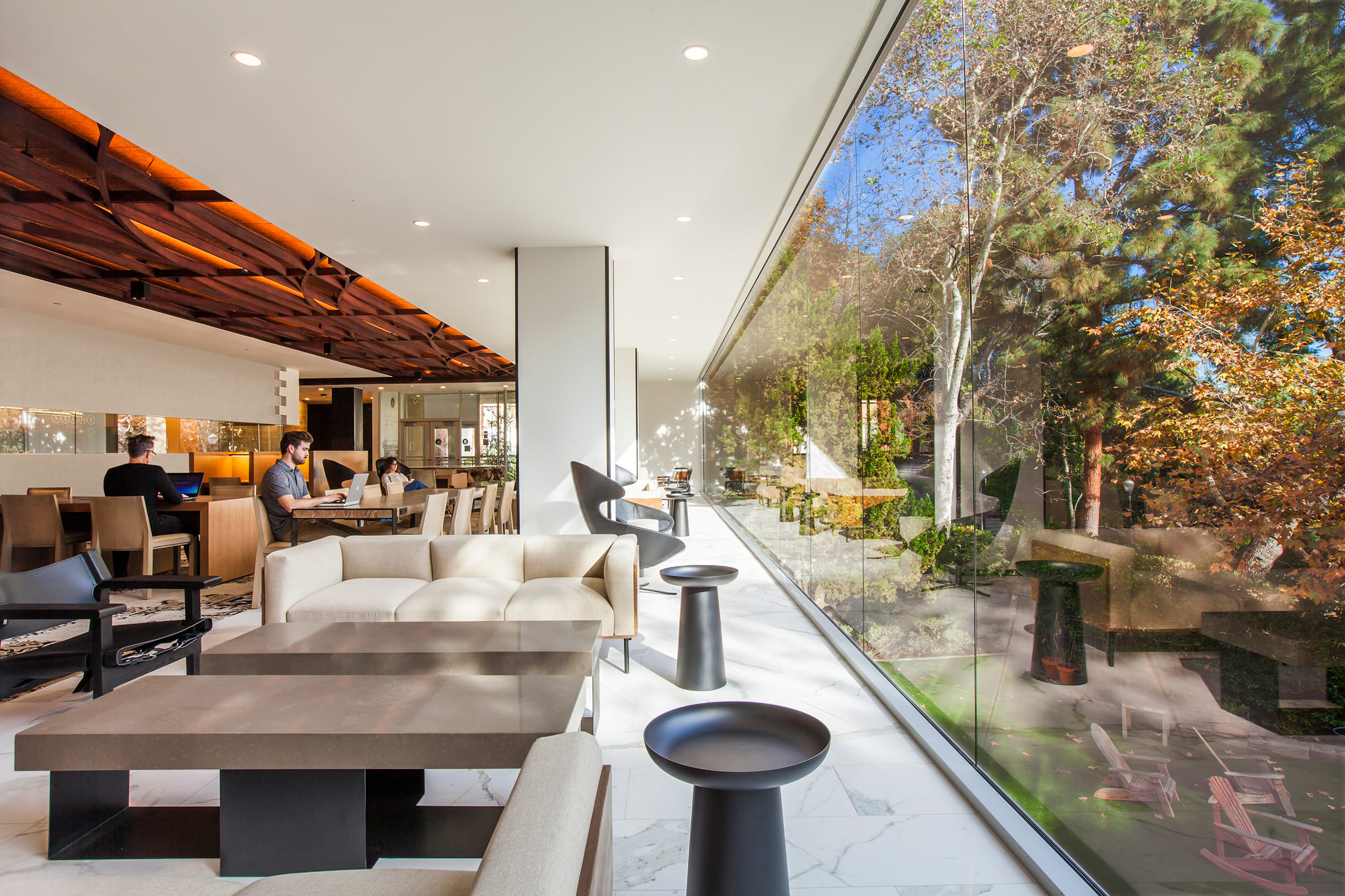 Check out new featured jobs at PAU, Johnson Favaro, Space Exploration ...