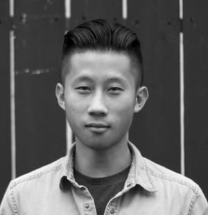 Joseph Chang | Archinect