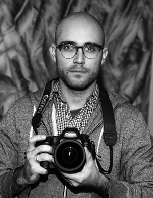 Nicolas Mariscal | Archinect