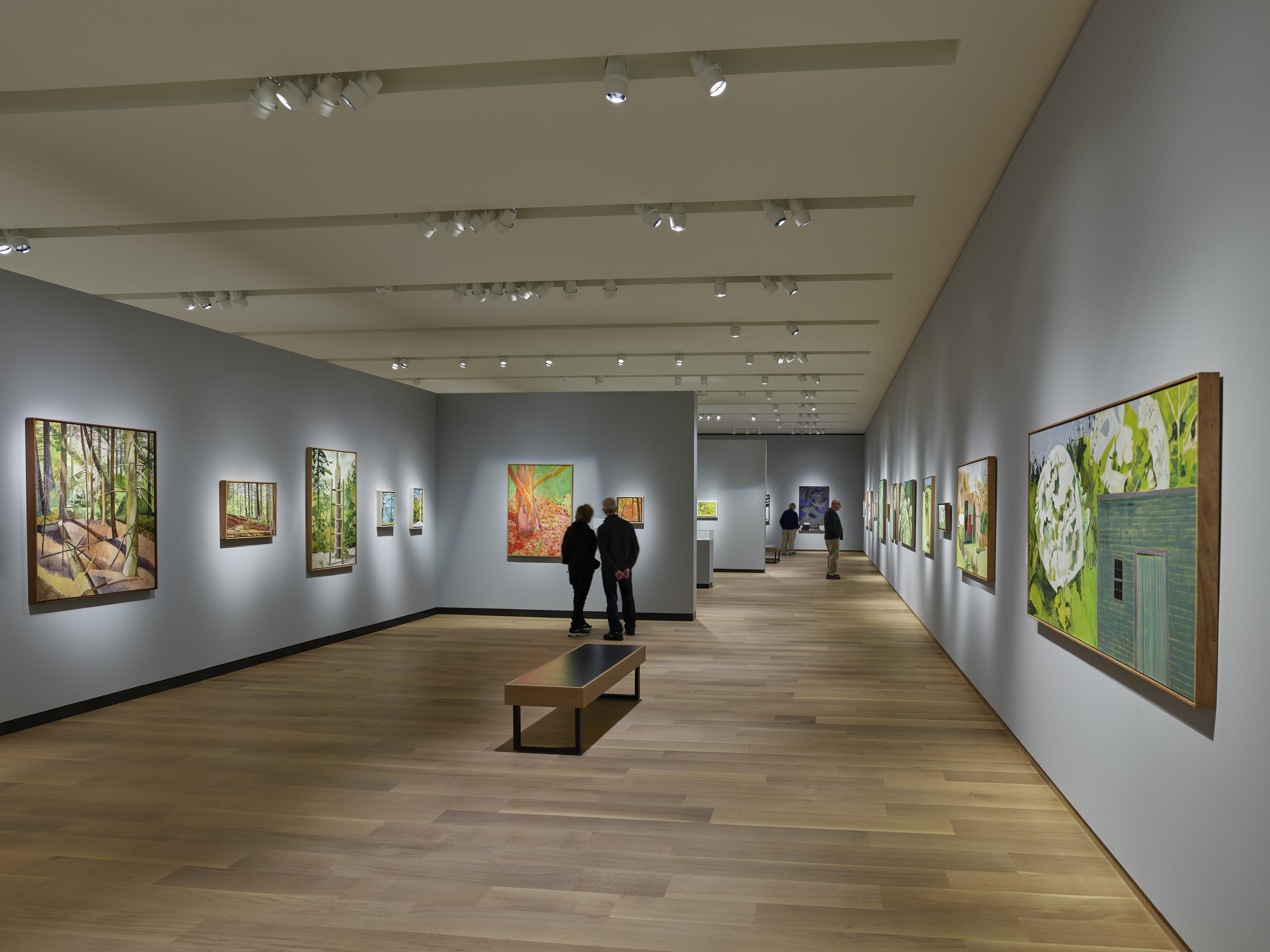 Art and science come together as a comprehensive whole in ...