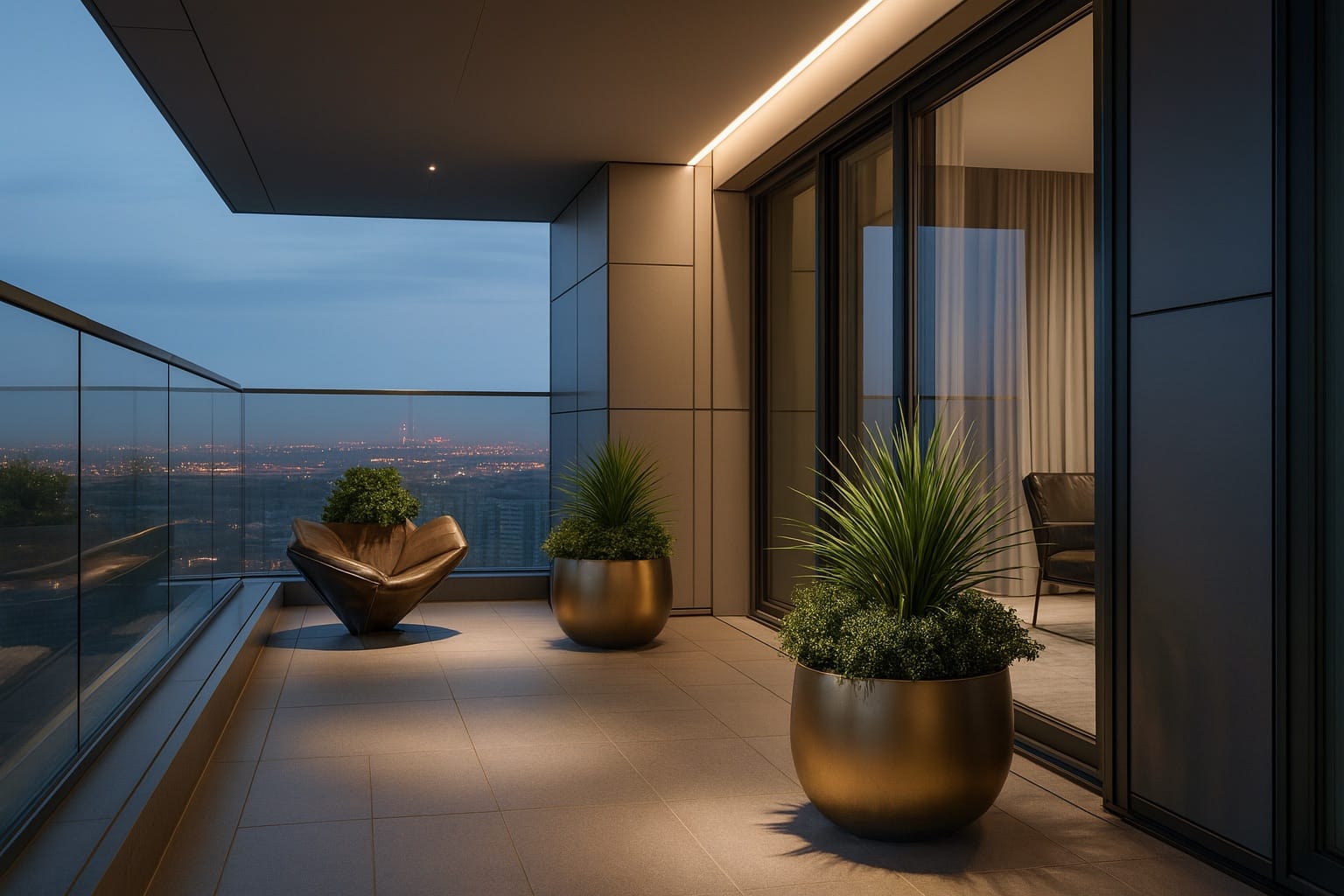 Neomen Explores the Future of Luxury Living in NCR Through Integrated ...