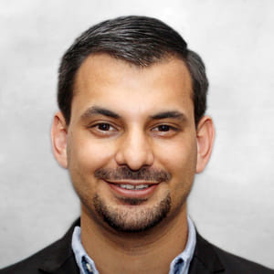 David ten Brink | Archinect