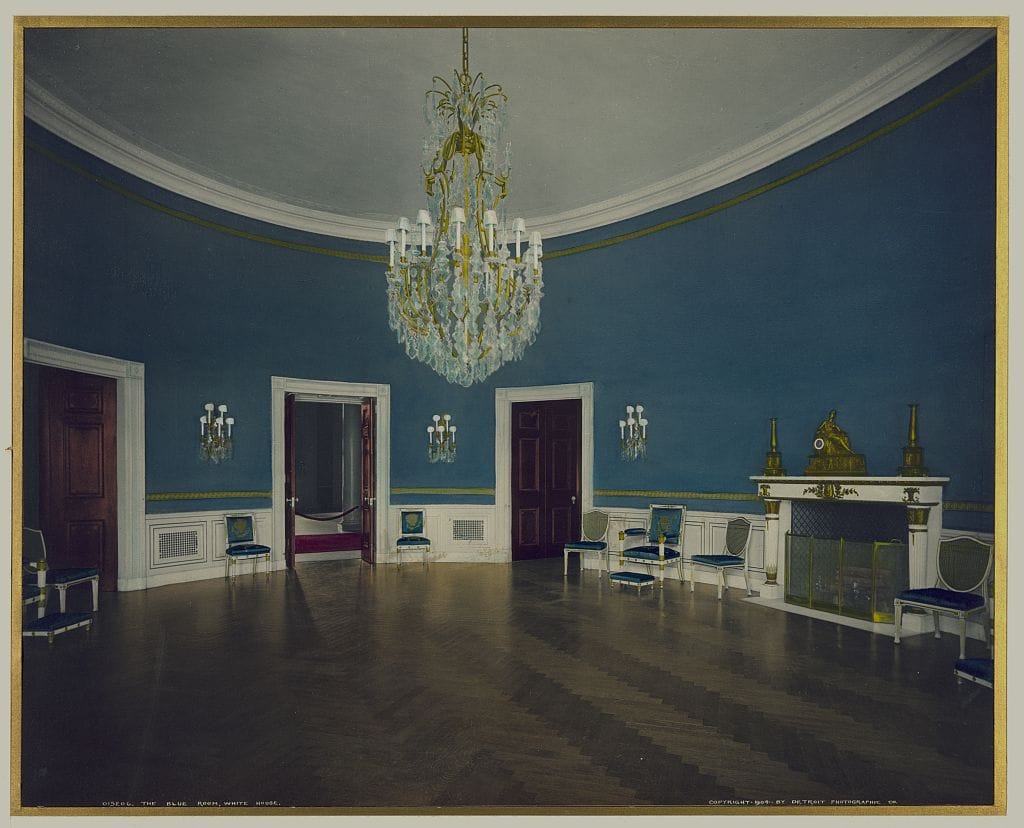 How early architects leveraged the preservation of public buildings to ...