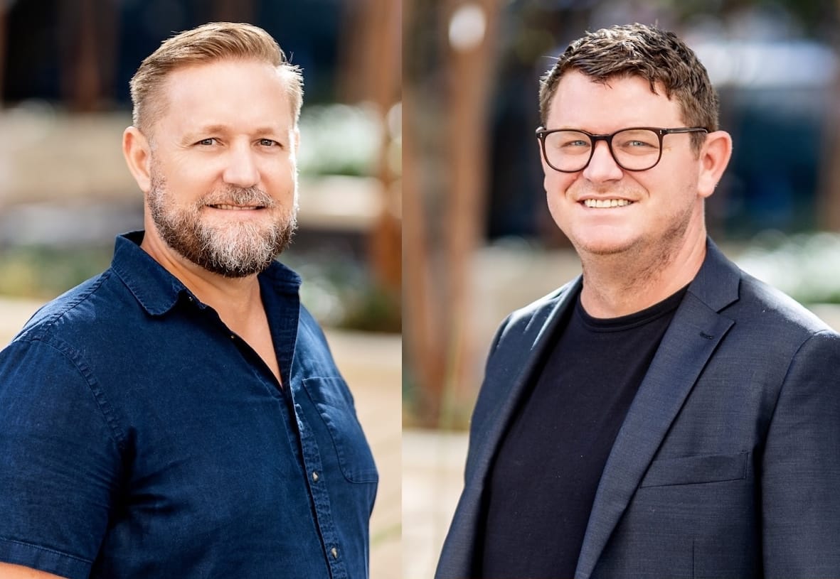 DAHLIN Expands Austin Office with Addition of Directors Mark Lakins and ...