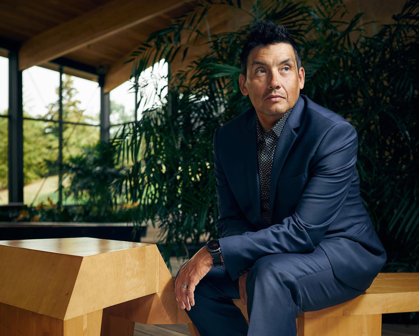 University of New Mexico announces Chris Cornelius, champion of ...