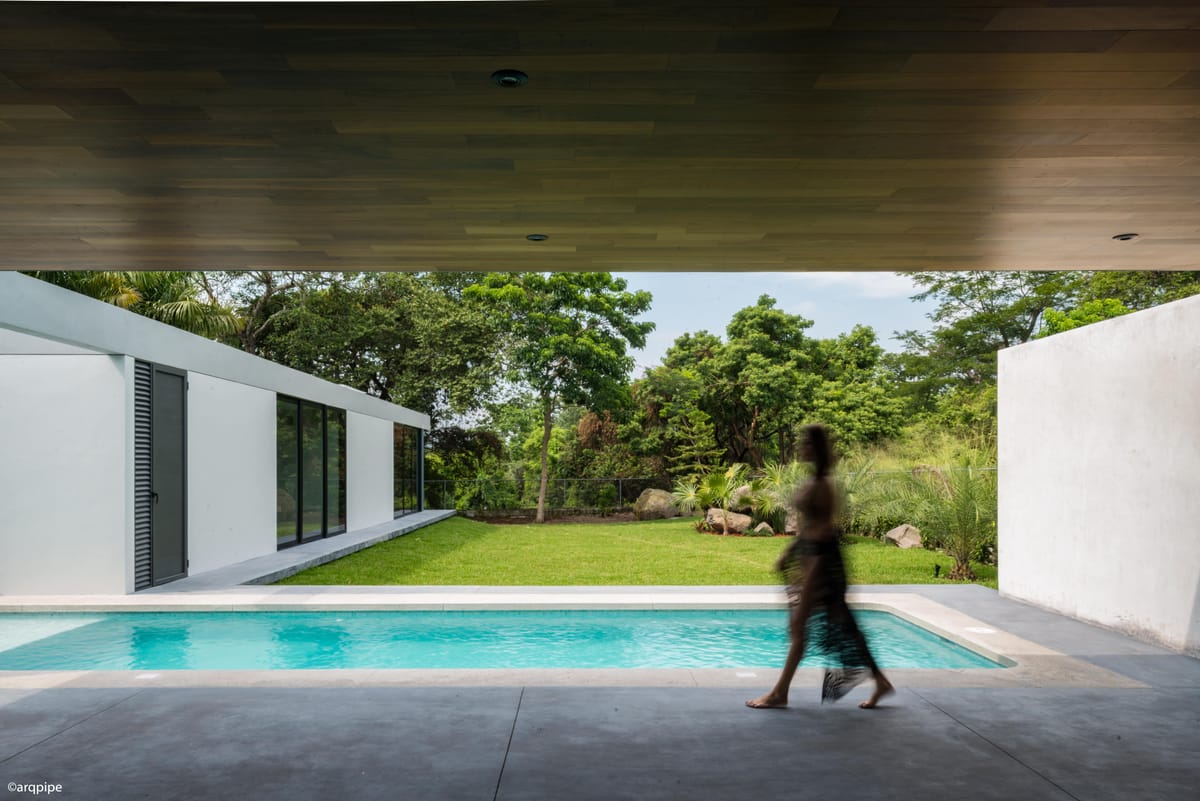 CO House - 2016 | Willy Castro | Archinect